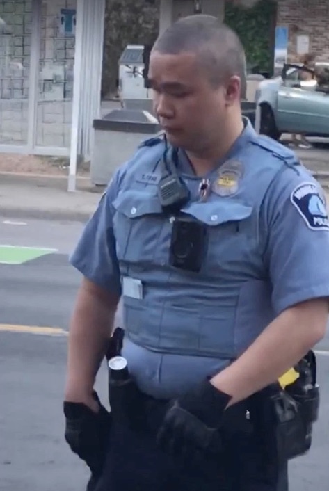 What Makes Bad Cops? Policing, Not Personalities – Charlotte Citizen