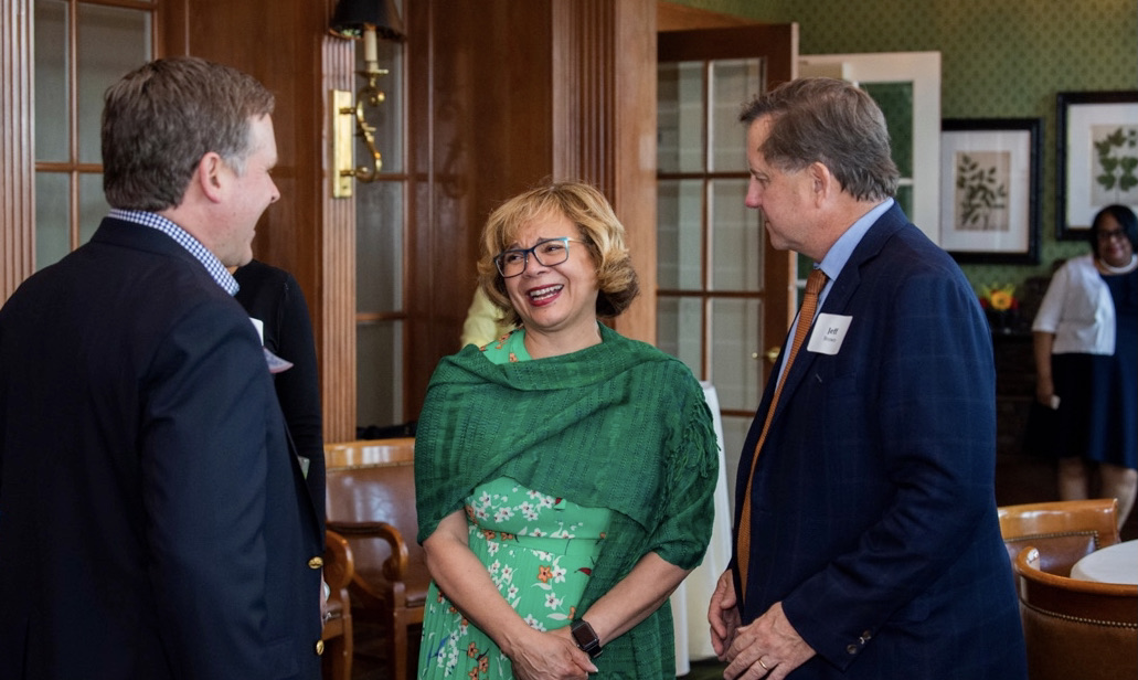 The Casual Corruption of Mayor Vi Lyles – Charlotte Citizen